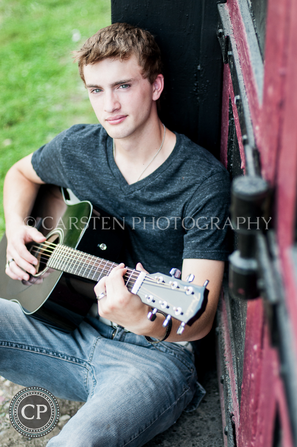 Carsten Photography: South Lyon Senior Portrait Photographer | 2014 ...