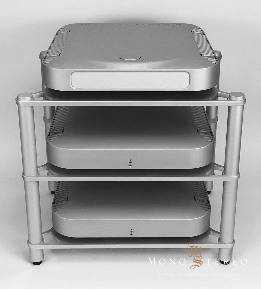 NEW MSB TECHNOLOGY CORPORATION HIGH END AUDIO RACK – M & S | Ultimate ...