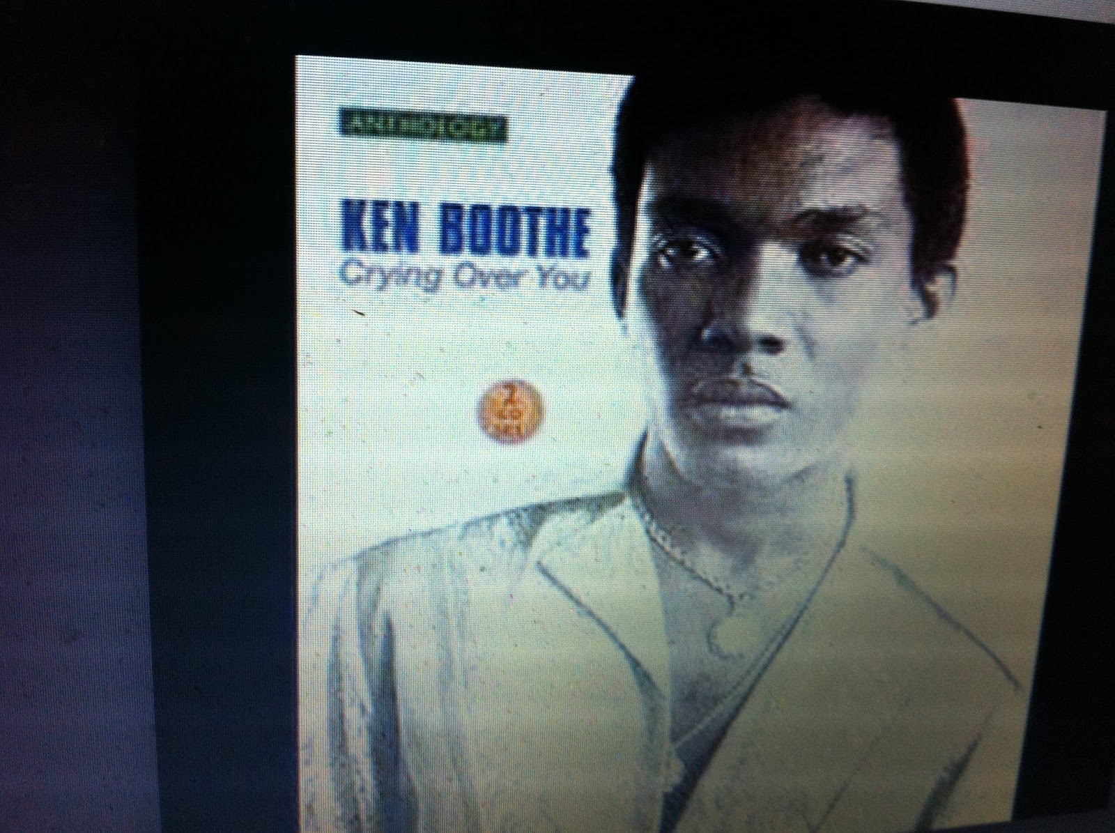 THE BLACK SOCIAL HISTORY:: BLACK SOCIAL HISTORY - AFRO-JAMAICAN " KEN ...