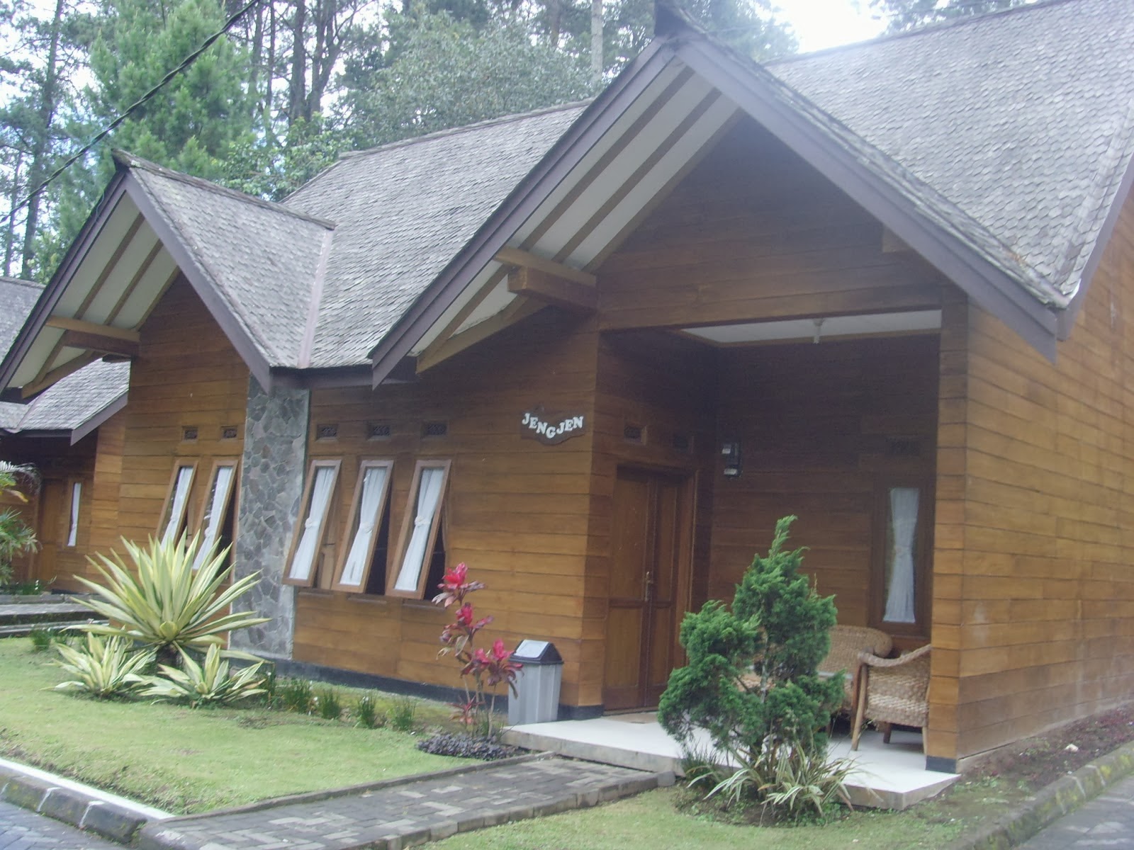 WAHANA JAYAGIRI CIKOLE LEMBANG: VILLA WAHANA JAYAGIRI & RESORT CIKOLE ...