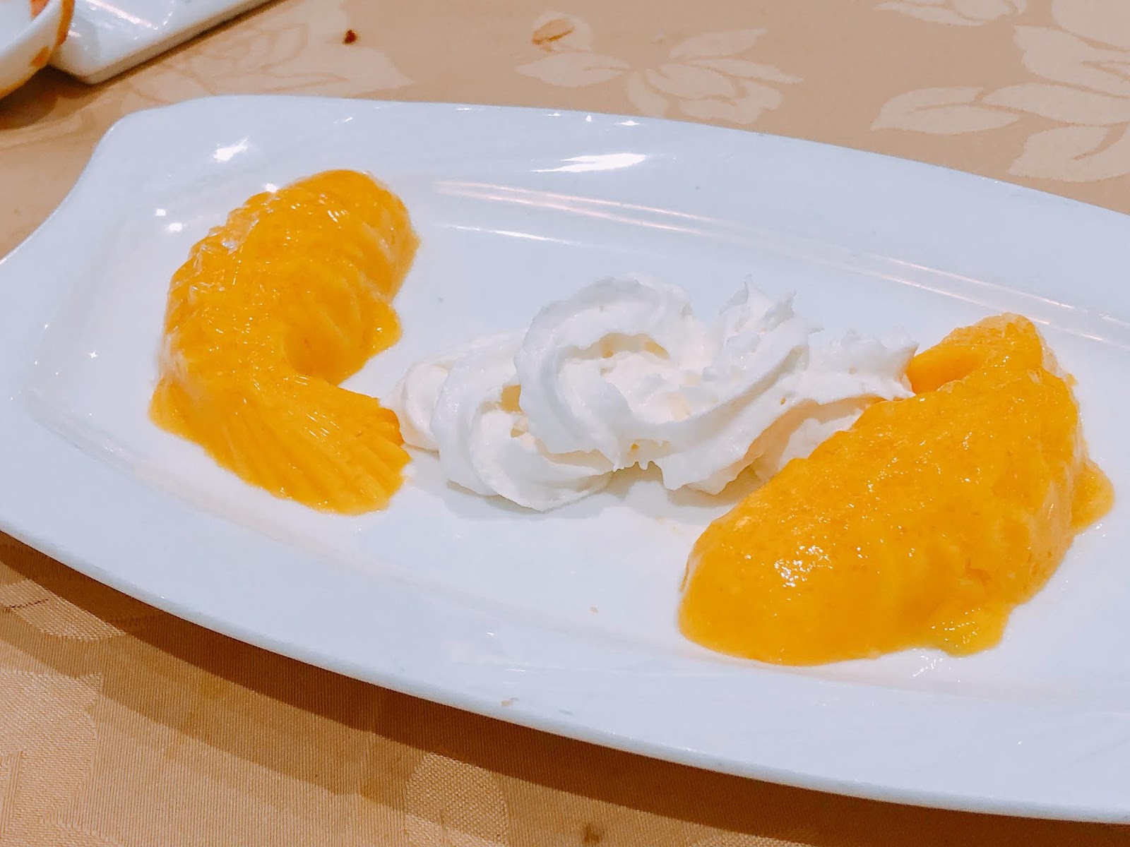 Crown Jewel Fine Dining for dim sum 御膳豪庭 (Toronto) on Gastro World