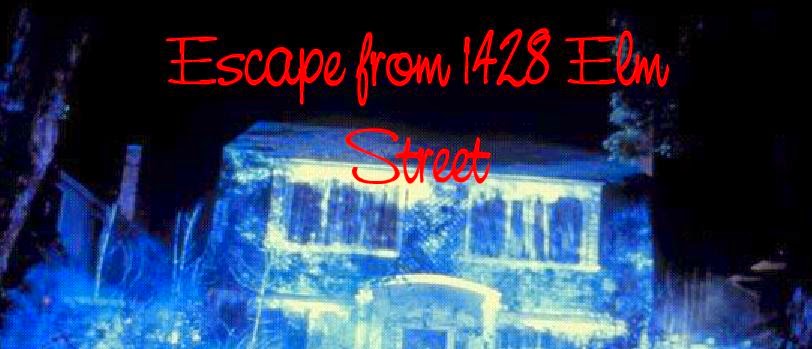 Solved: Escape from 1428 Elm Street Walkthrough