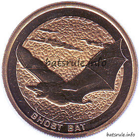 Bat Coins