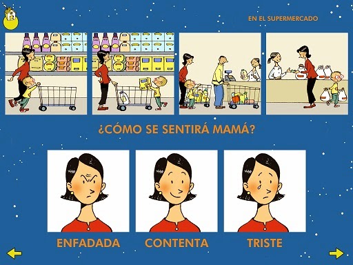 iPads y Autismo: app: iSecuencias: crea tus propias secuencias!