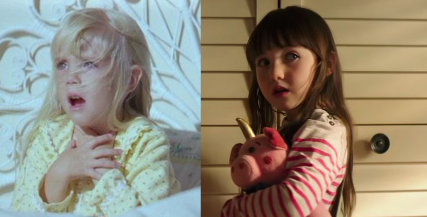 Cinematic Releases: Poltergeist