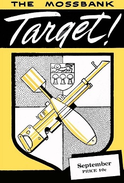 Royal Canadian Air Force Stations: Former RAF/RCAF Base at Clinton