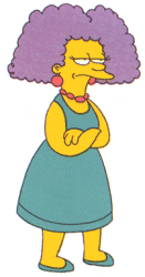 Los Simpson: Personajes