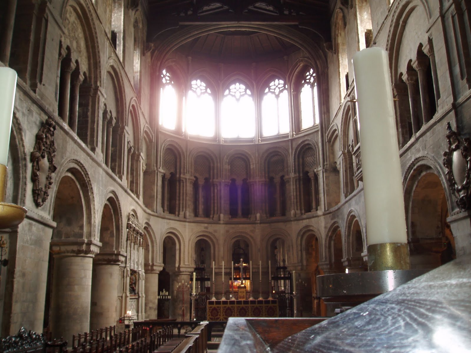 Gardy's Excellent Blog: June 2011