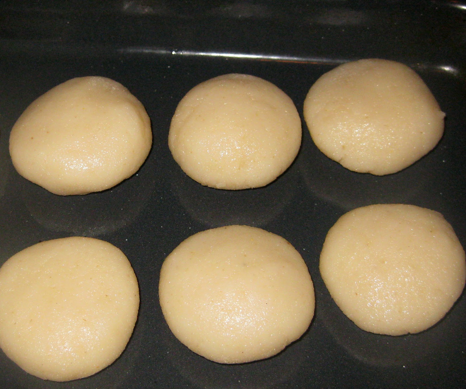 Odisha Cuisine: Vegetable Kakara Pitha