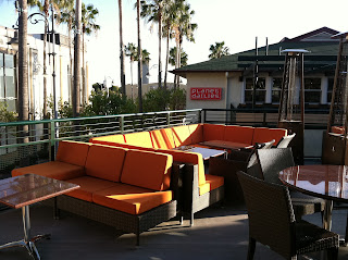 The Lush Chef: Libation Location: Mixology 101