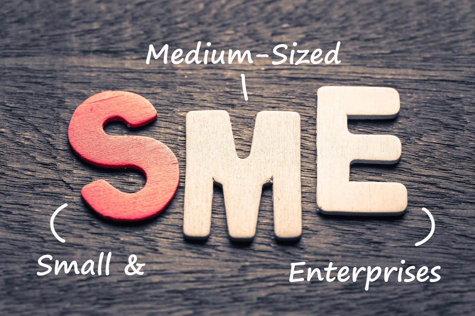 Planning to consult for an SME or looking for a Consultant for your SME ...