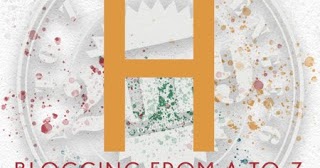 deeply shallow: #AtoZChallenge: Hermeneutical