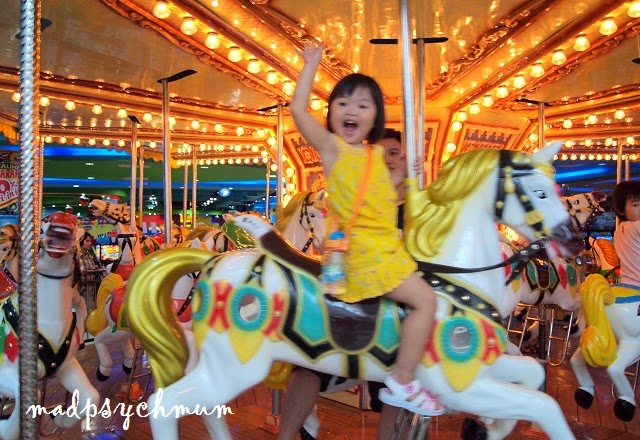 MadPsychMum | Singapore Parenting + Travel Blog: Batam III: Eat, Play ...