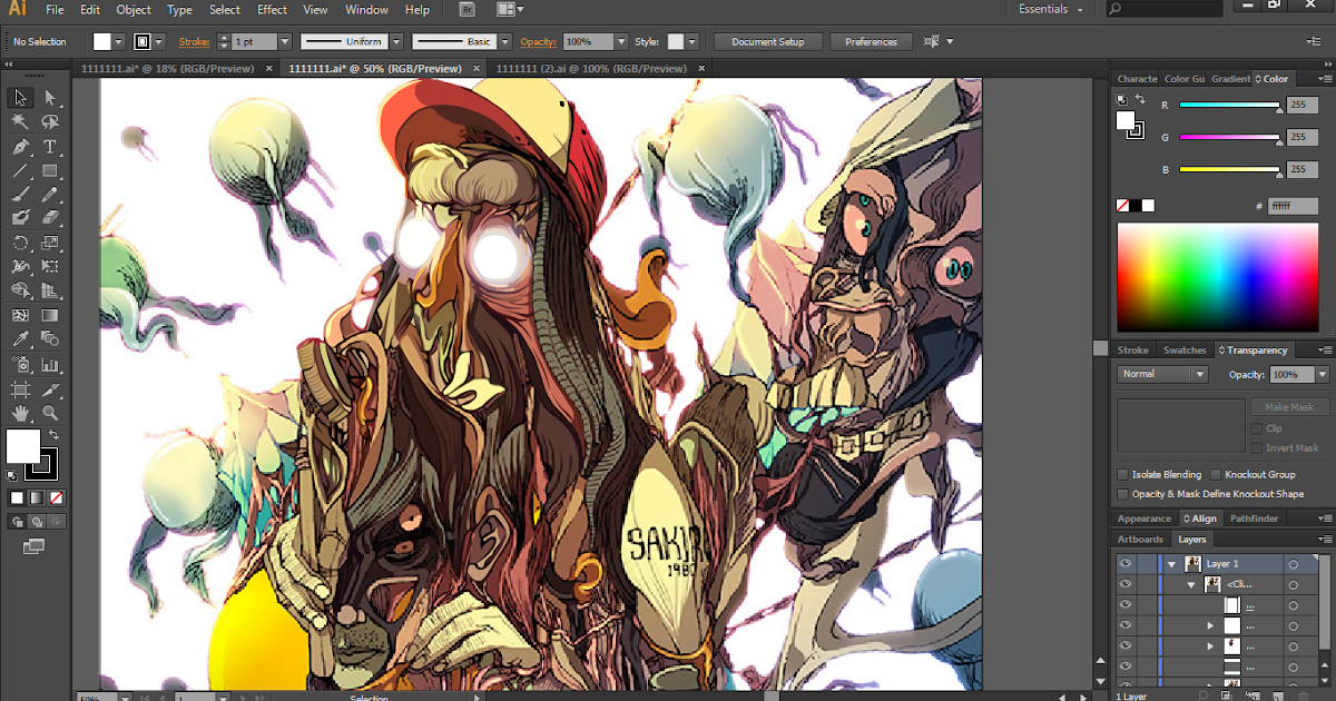 Laughingkho Production: Basic Computer- Tracing and Designing