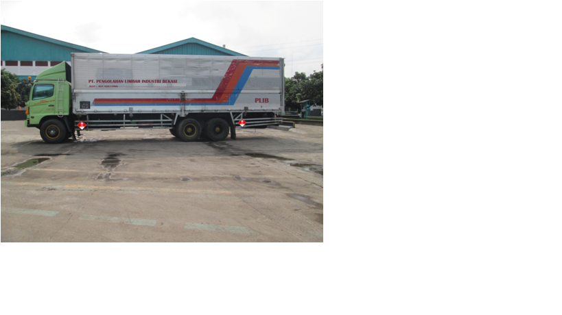 PT Pengolahan Limbah Industri Bekasi (PT. PLIB): 2016