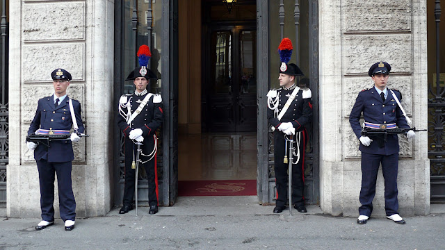 David Clay Photography: The great Roman profile