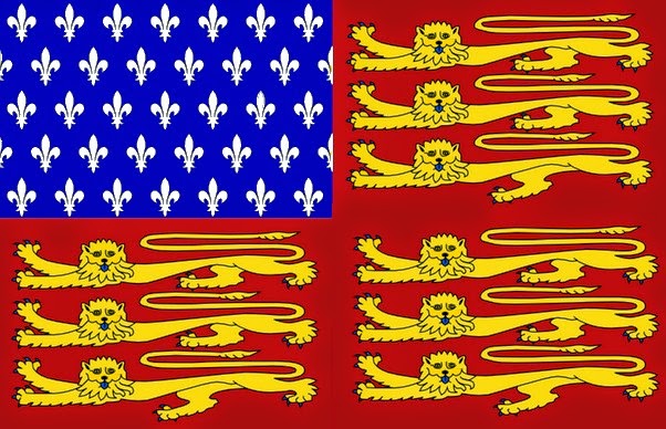 American Institute of Heraldry: 2014