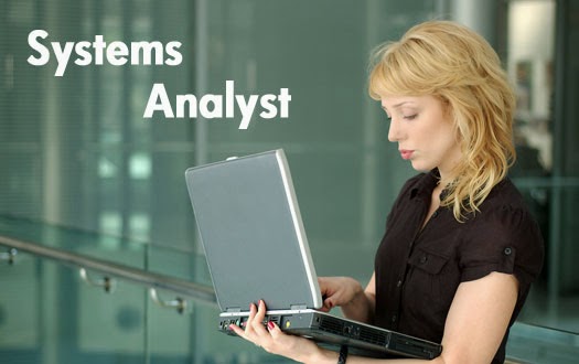 Sistem Analis | Just Read It