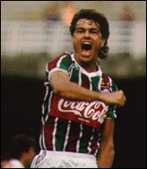 REFÚGIO TRICOLOR: Ídolos