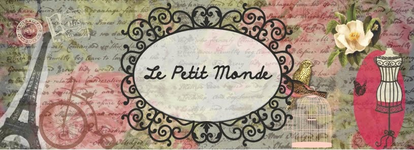 Le Petit Monde