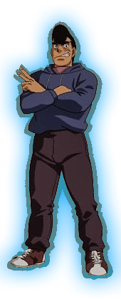 Takamura Mamoru