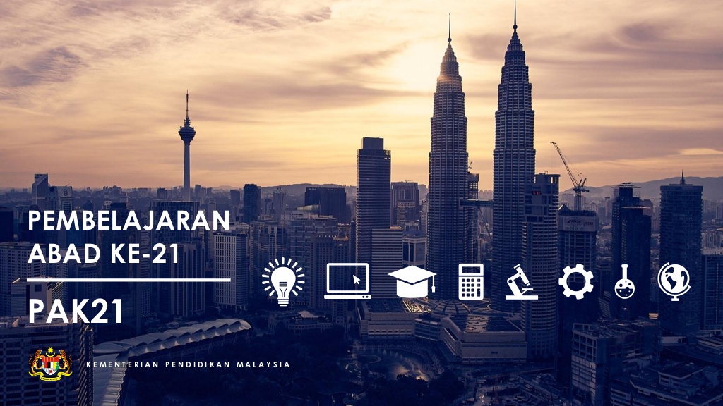 DUNIA SAINS: KIT PAK -21