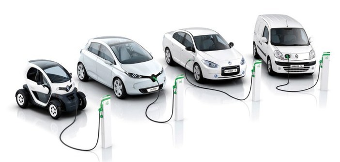 Los autos ecológicos y sus beneficios al usarlos