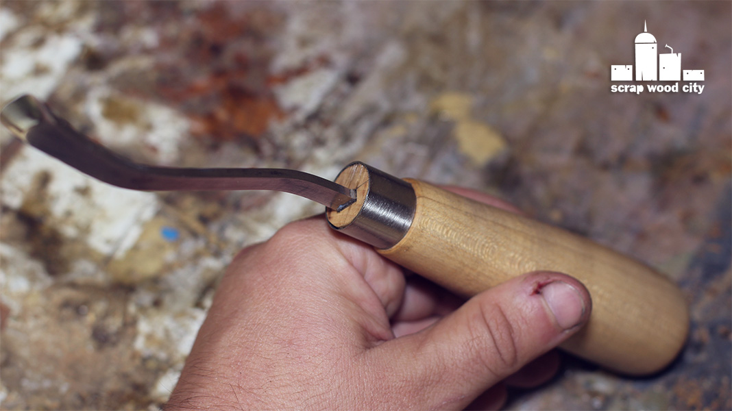How To Make A Wood Carving Gouge at Donald Altman blog