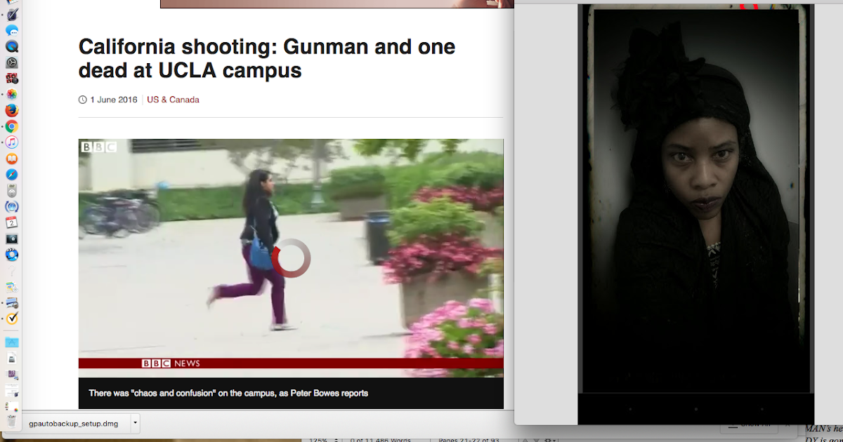 ConjurersConjuring: No i am not BLACK SKIRTING around the issue of gun ...