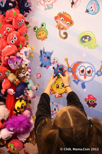 ChiIL Mama : FREE MOSHLING RESCUE LAUNCHES ON ANDROID THIS WEEK #games ...