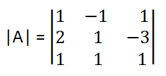 HOW TO SOLVE LINEAR EQUATIONS OF TWO AND THREE Variables BY MATRIX ...