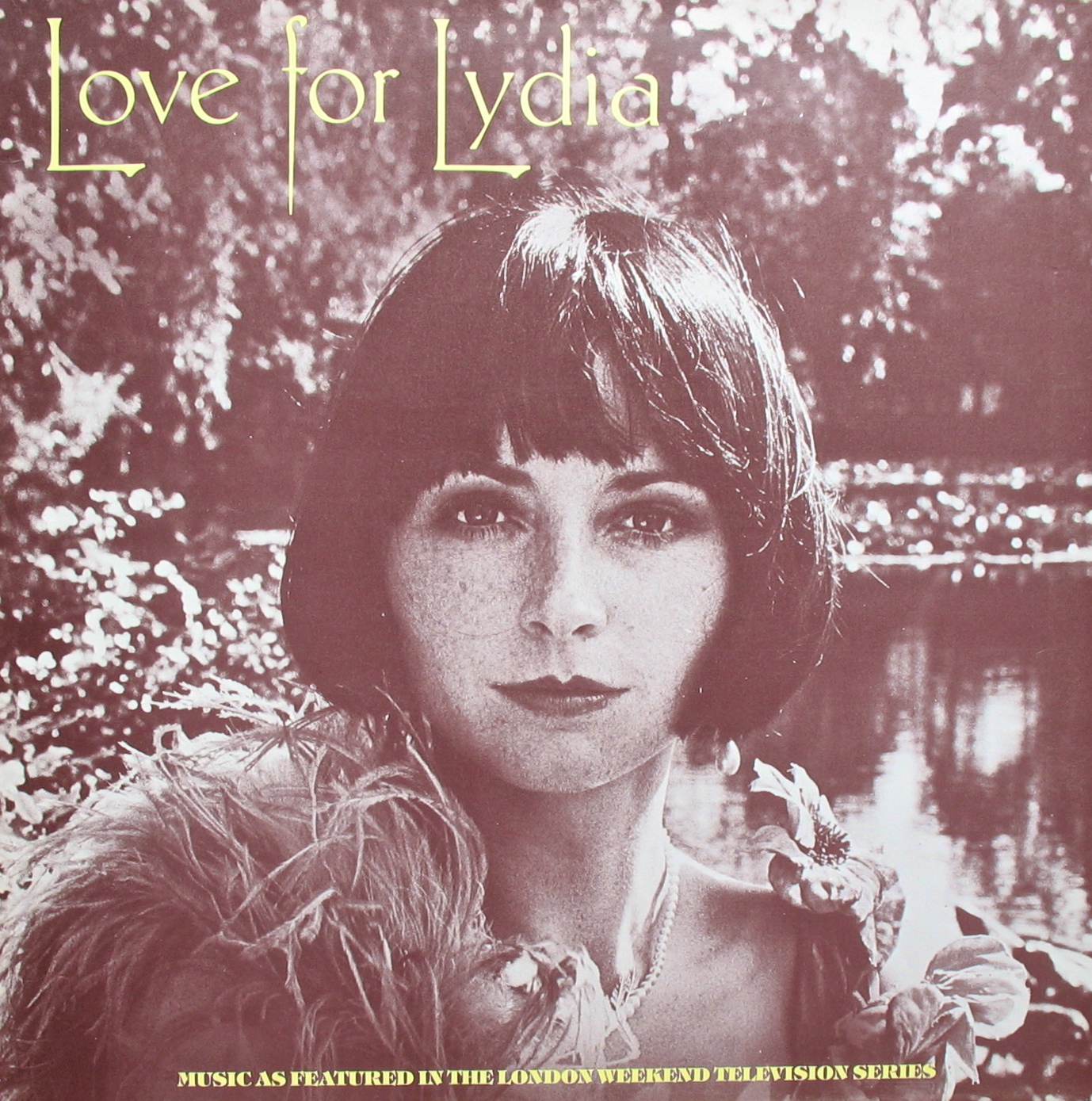 Lo que se veía en televisión: Los Amores de Lydia