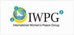 [IWPG] What is the meaning of IWPG's logo? ~ peacebreeze