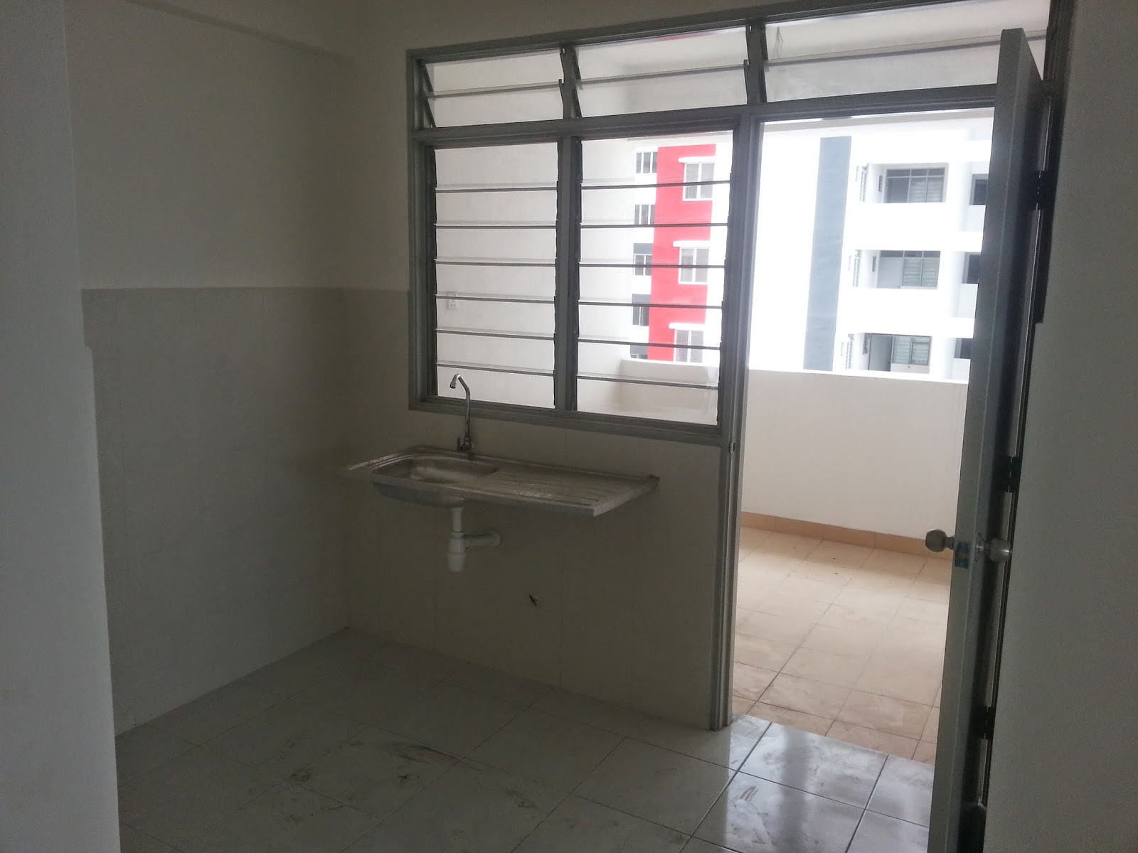 Main Place Residence, USJ 21: Main Place Residences For Rental/Sale