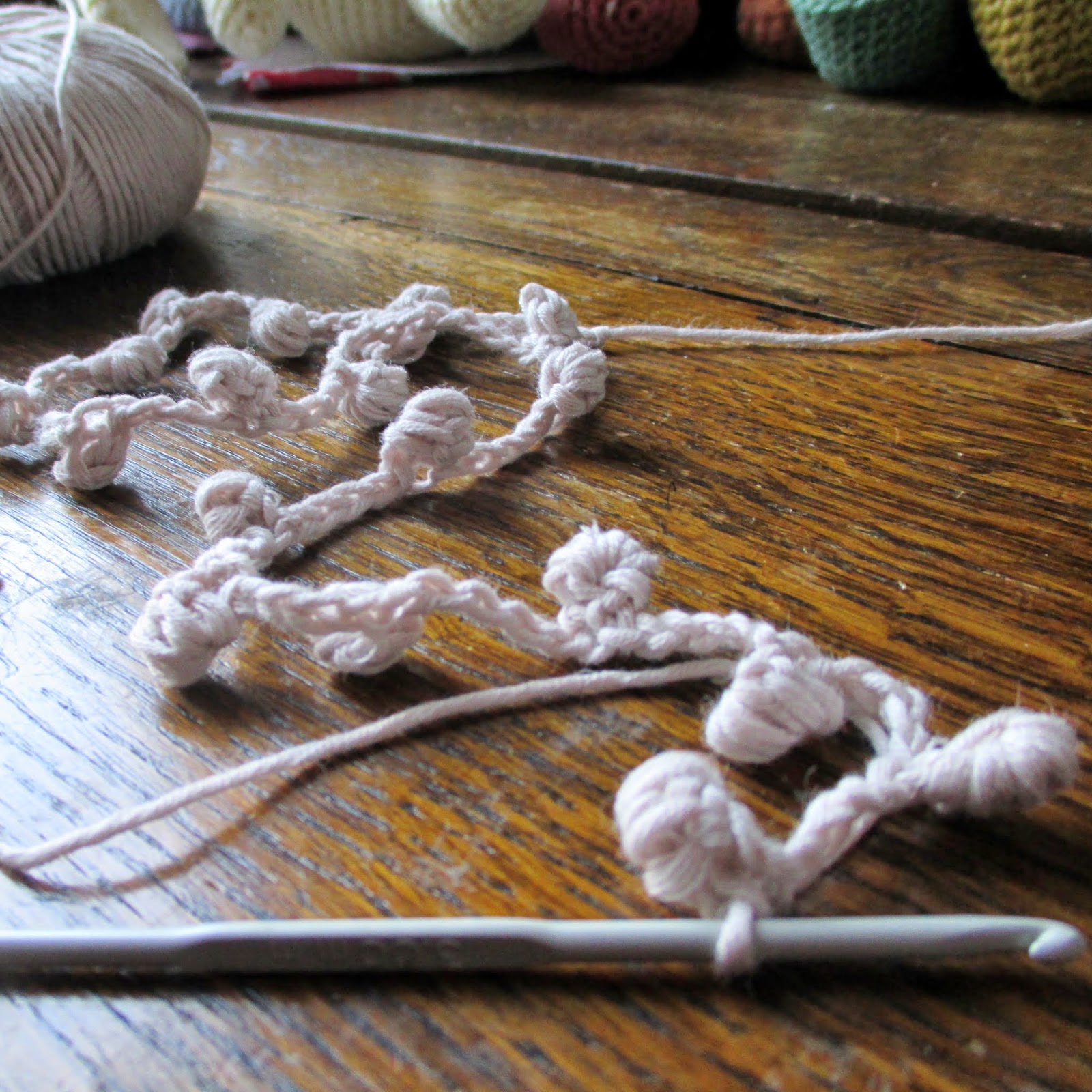 mrsbrownmakes...: Bobbles