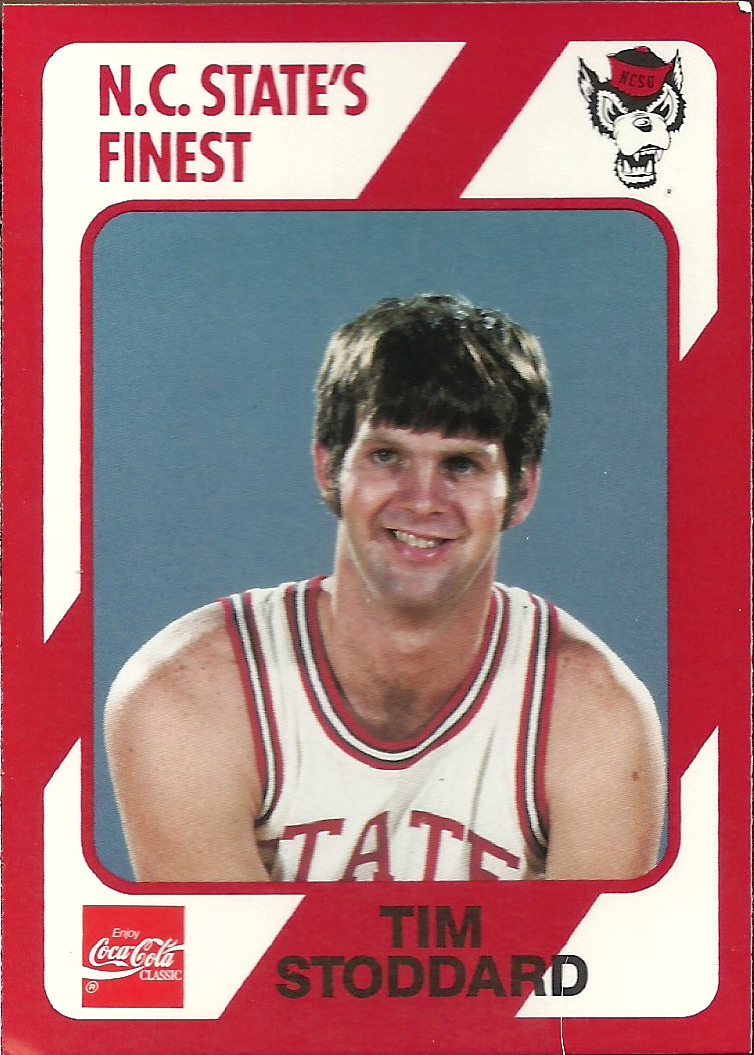 Wrigley Roster Jenga: Nothing to Snort At