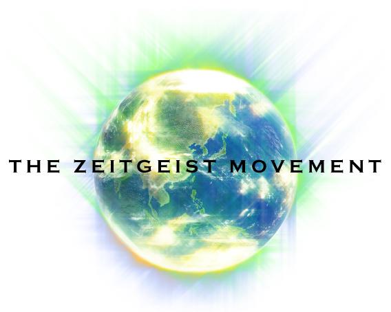 REDE Os Verdes de Comunicação: Conheça o Movimento Zeit Geist
