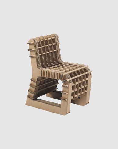 LTTreasure: Paper furniture.