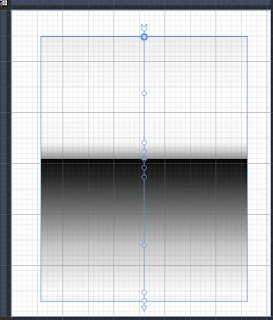 Tripped Over XAML: Chrome LinearGradientBrush