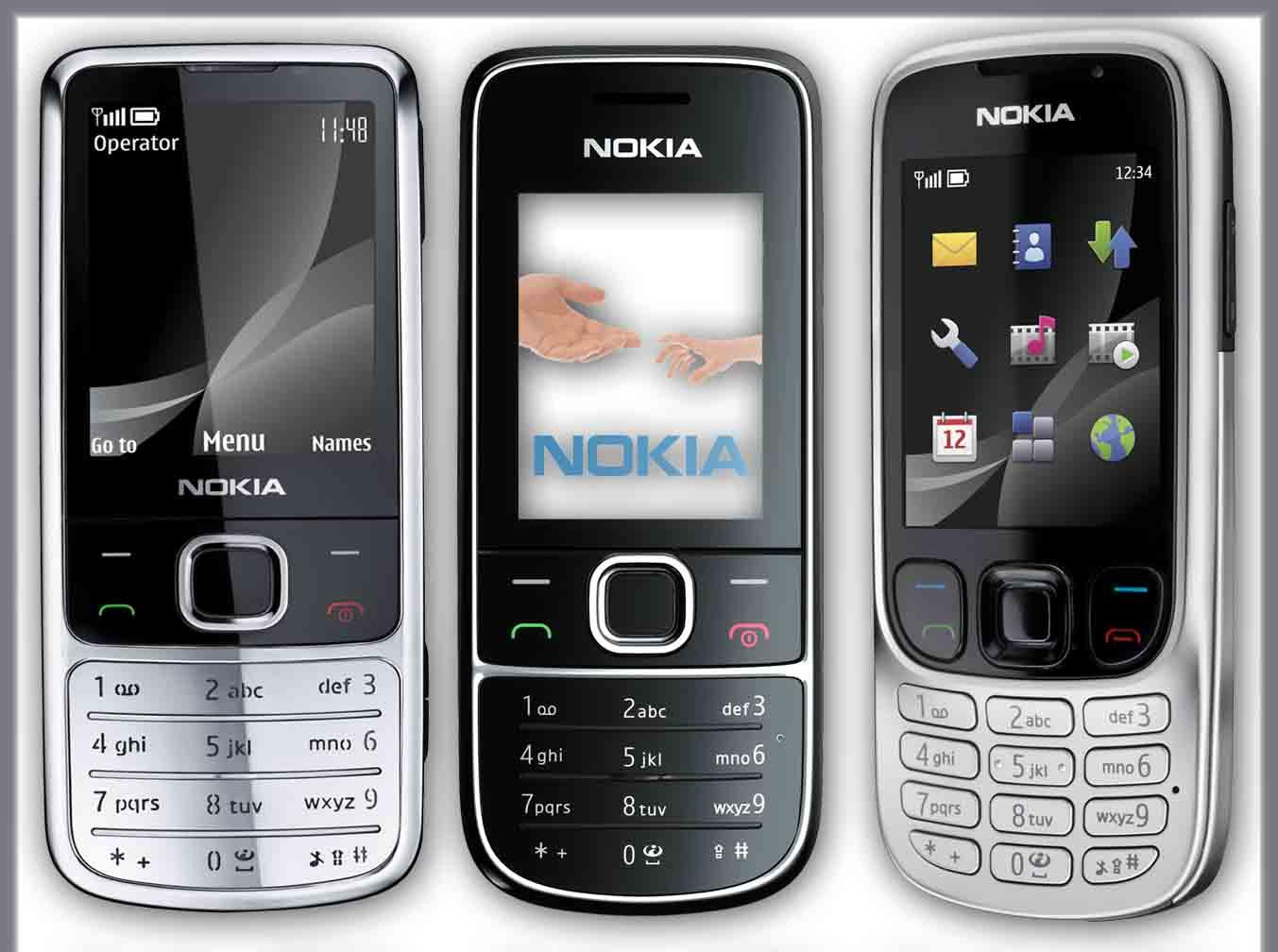 GSM SRI LANKA Nokia 2011 Collection gsm-sri-lanka-nokia-2011-collection