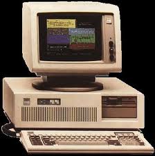 generaciones de computadoras: Cuarta generación (1971-1983).