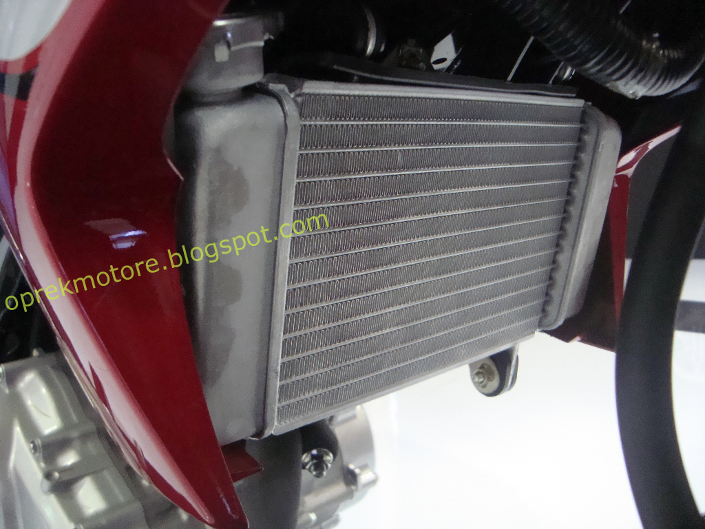 28+ Gambar Radiator Vixion