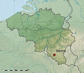 Karaté - le blog de Lynn Fissette. : Cours à l'AKL Bertrix: 25 avril 2014