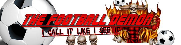 The Football Demon