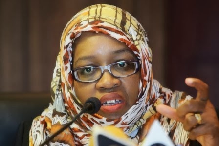 MISAMAHA YA KODI YAFUTWA NA WAZIRI WA FEDHA, SAADA MKUYA SALUM ...