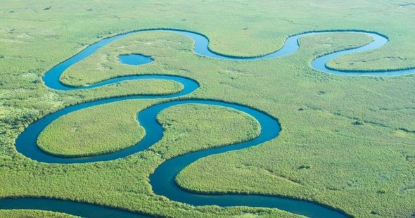 Michaela's Meanderings