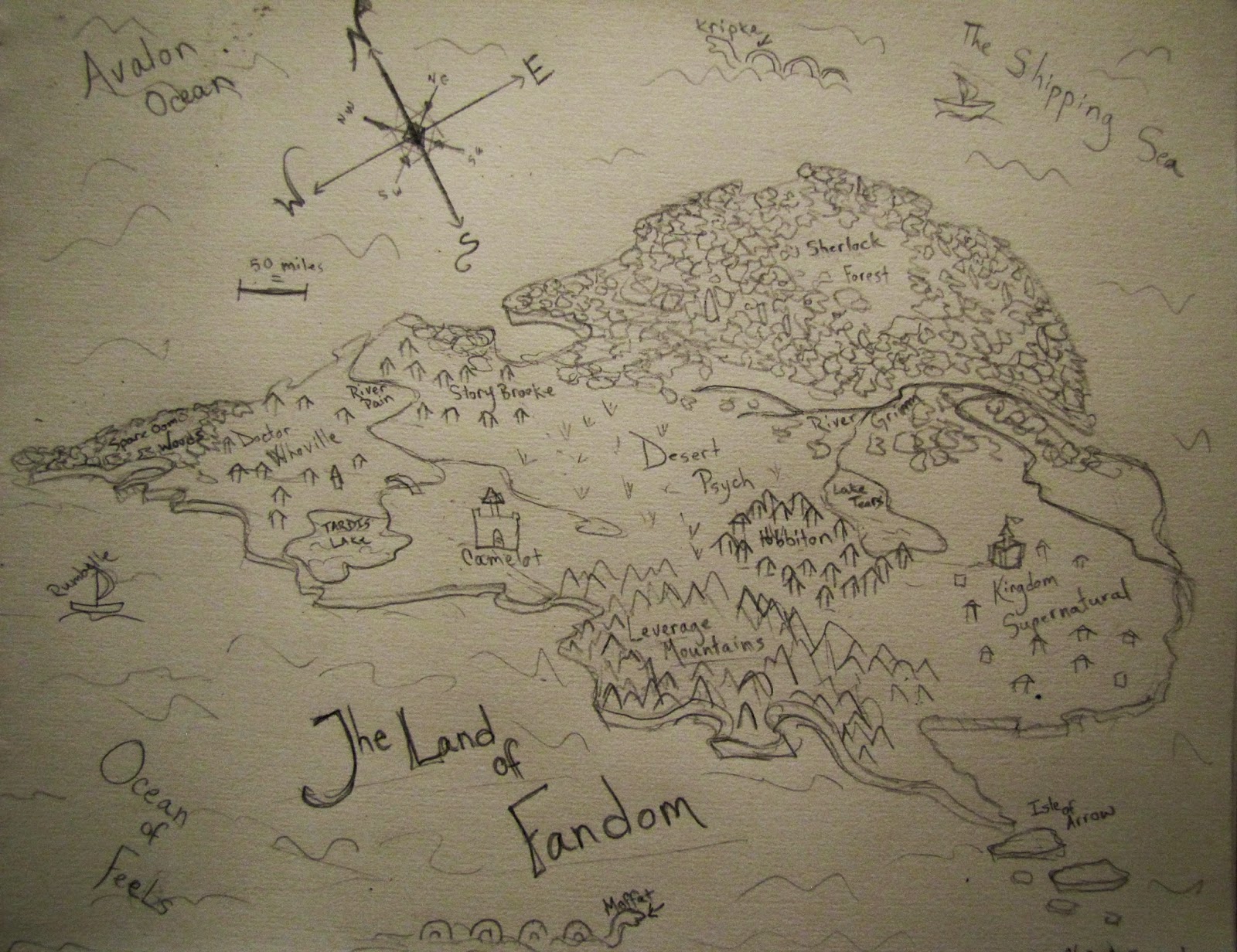 Occasional Randomness: Picture Saturday // Compilation