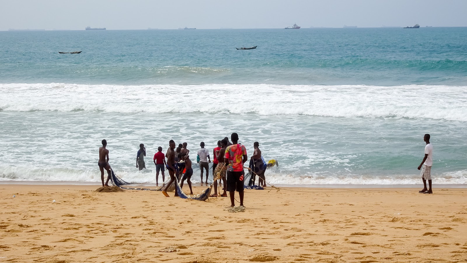 Togo - Easy to travel around - Sven's Travel Venues