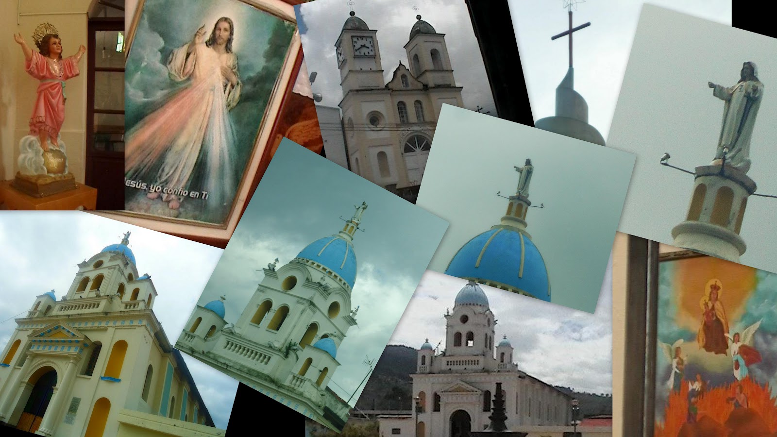 Religion en el Ecuador