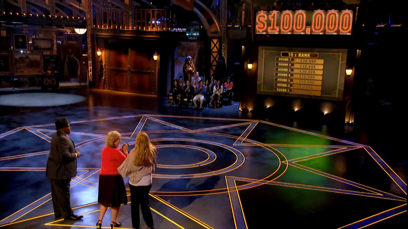 The Blog Is Right: Game Show Reviews and More!: "It's Worth What ...